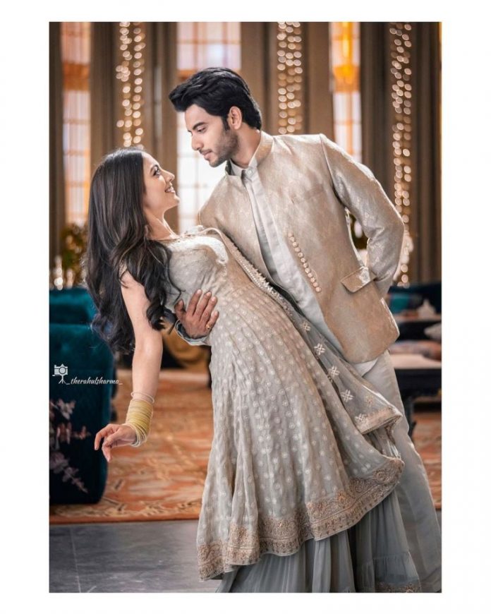 Vikram Singh Chauhan (Actor) Wife, Family, उम्र - Age (2021), Biography ...