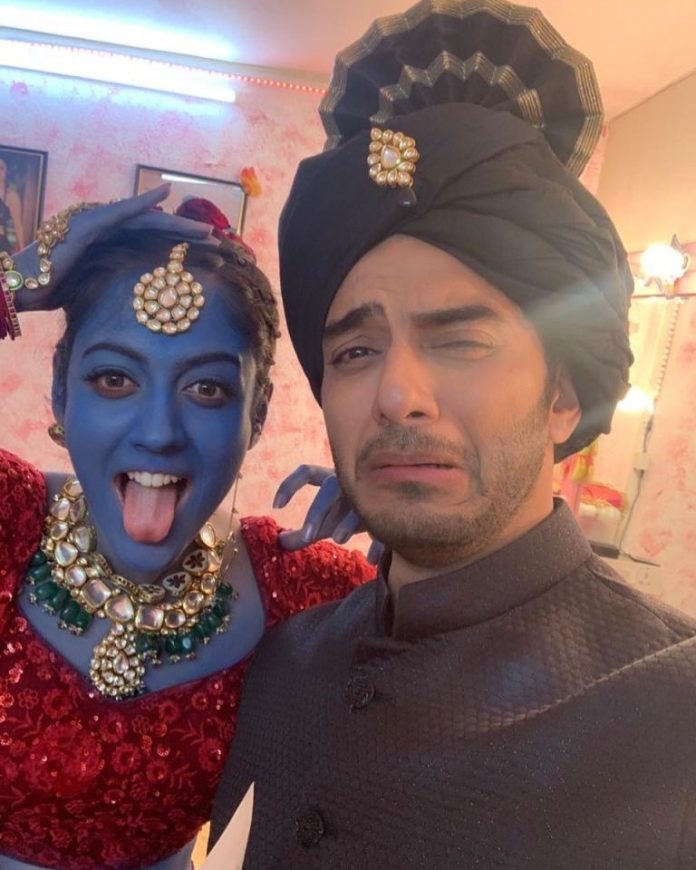 Vikram Singh Chauhan (Actor) Wife, Family, उम्र - Age (2021), Biography ...