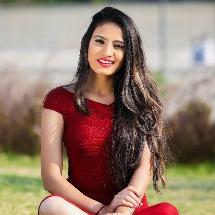 Neha Suthar age, wiki, pic, family, husband, biography, birthday ...