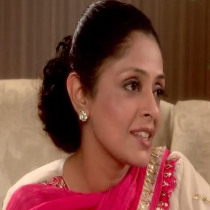 Indu Verma Age, Instagram, Wiki, Husband, Family, Biography, photos ...