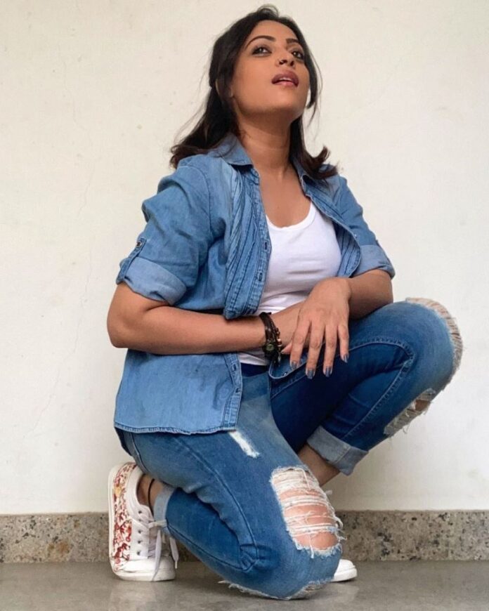 Anjali Rao Age, माता-पिता (Parents), Husband, Boyfriend, Affairs ...