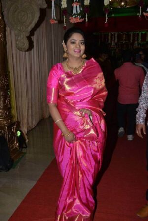 Ranina Reddy (singer) birthday, age, biography, family, husband, songs ...