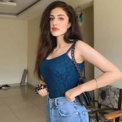 Samreen Kaur Age, Wiki, Height, Weight, Boyfriend, CarryMinati ...