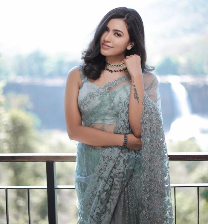 Anju Kurian (Actress) Age 2021, Hd Iimages, Family, Profile, Boyfriend, Biography hindi ...