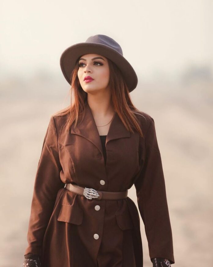 Twinkal Patel (Tik tok Star) Age, Height, Boyfriend, Lifestyle, Wiki ...