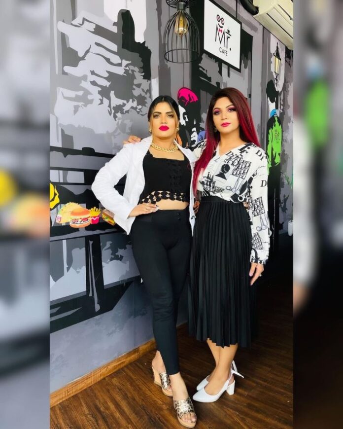 Twinkal Patel (Tik tok Star) Age, Height, Boyfriend, Lifestyle, Wiki ...