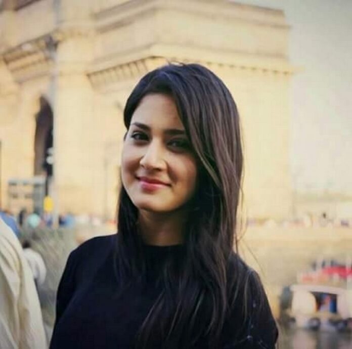 Aditi Rathore (Actress)Age, Height, Birthday Date, Family, Photos ...