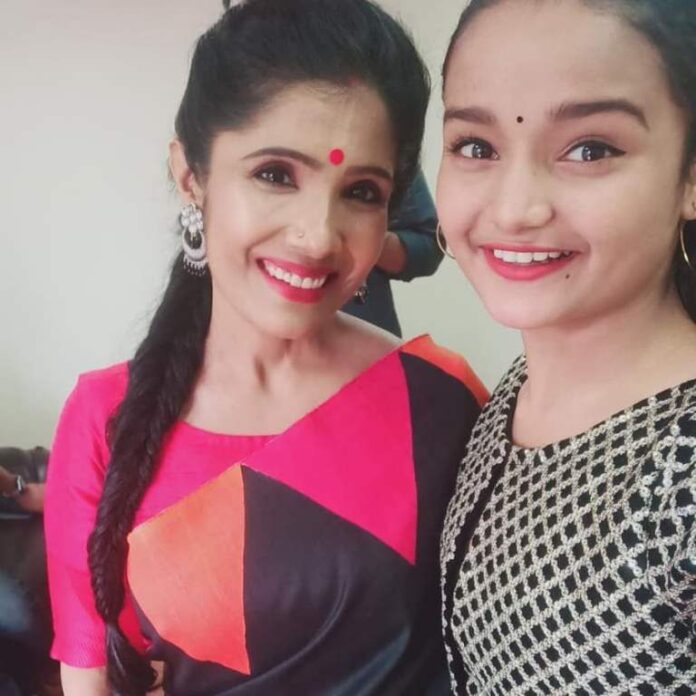 Anuradha Sriram (Singer) Age, Wiki, Height, Family, Photos, Children, husband, birthday ...