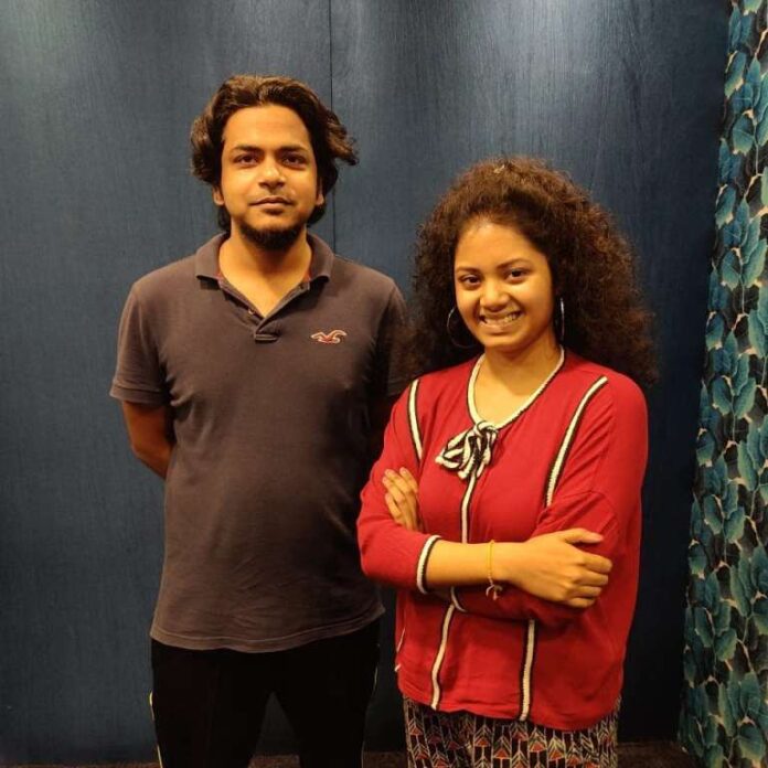 Anwesha (Singer) Biography, Age, Height, Boyfriend, Family, Caste, Wiki ...