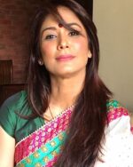 Aparna Kumar (Actress) Age, Husband, जन्म तारीख (Date of Birth}, Wiki ...