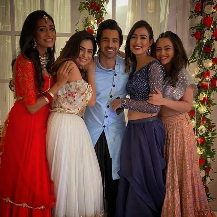 Gaurav Wadhwa (Actor) Wife, Height, जन्म तारीख (Date of Birth}, Age ...