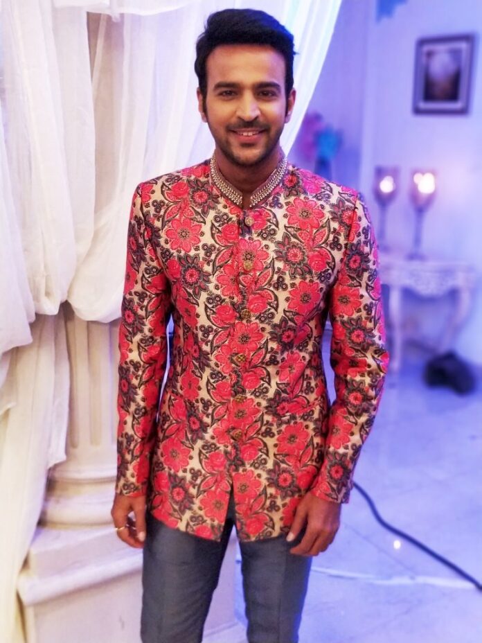 Mithil Jain (Actor) Age, Height, Wife, Family, Photos, serials ...