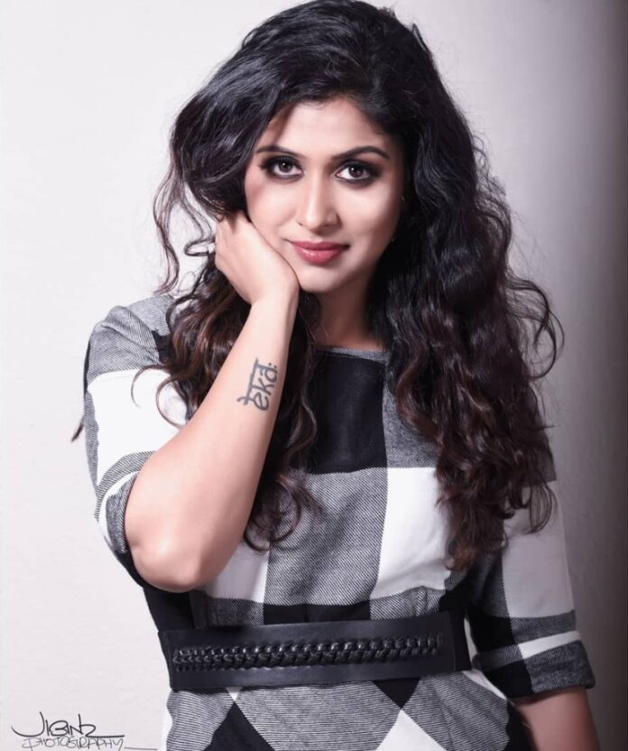 Ranjini Jose Biography, Age, Date Of Birth, Husband, Siblings, Children ...