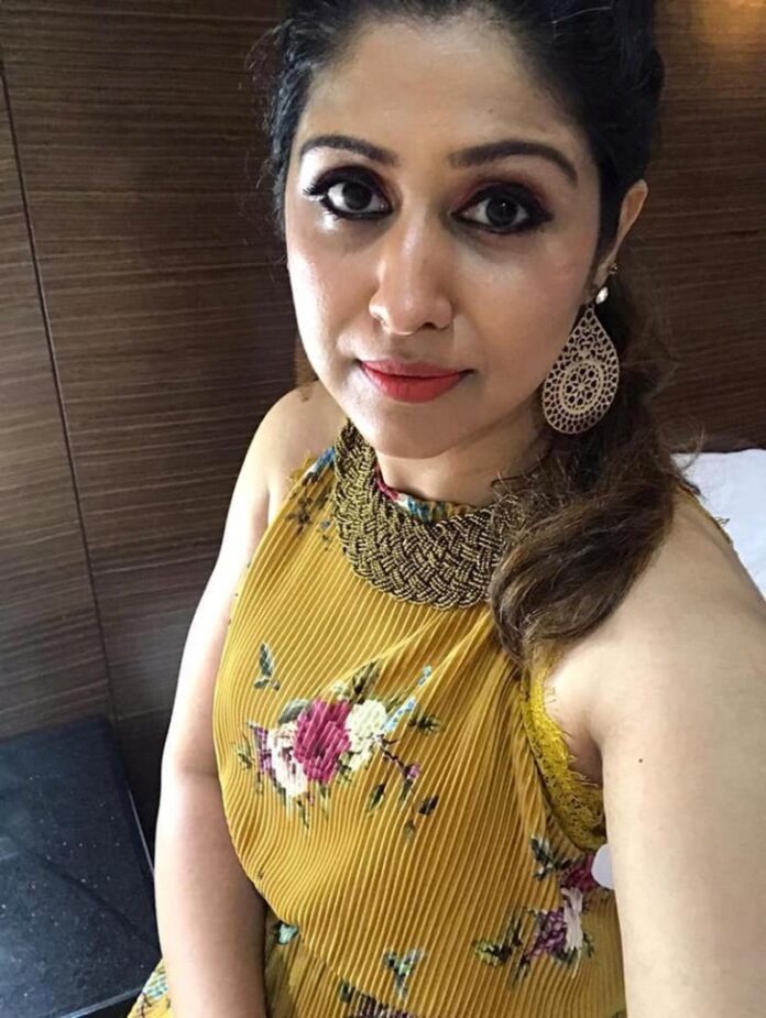 Ranjini Jose Biography, Age, Date Of Birth, Husband, Siblings, Children ...