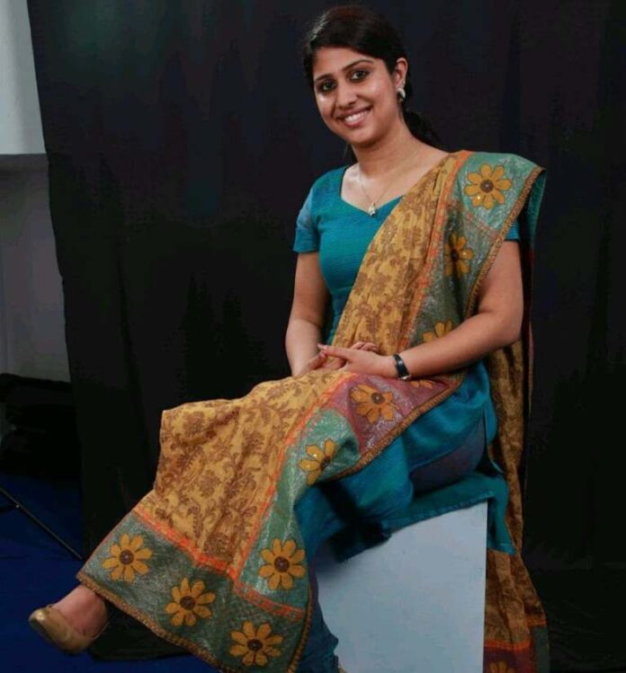 Ranjini Jose Biography, Age, Date Of Birth, Husband, Siblings, Children ...