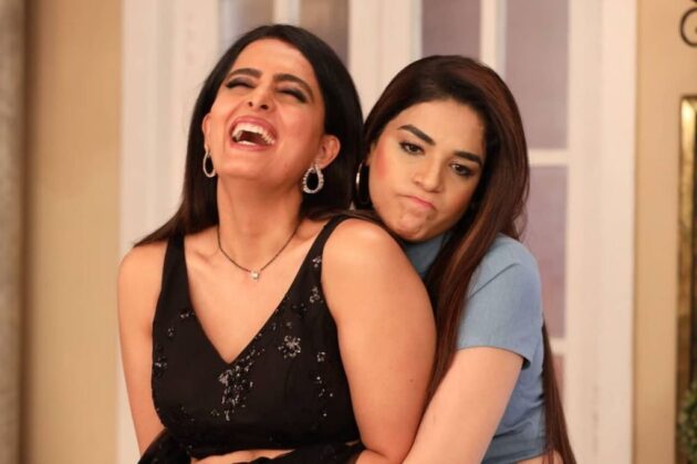 Ruhi Chaturvedi (Actress) Husband, Age, Boyfriend, Net Worth, माता-पिता ...