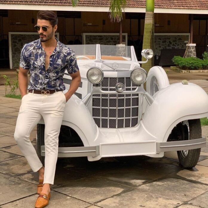Vin Rana Wife, Age, Birthday, Net Worth, Height, Daughter, Family ...