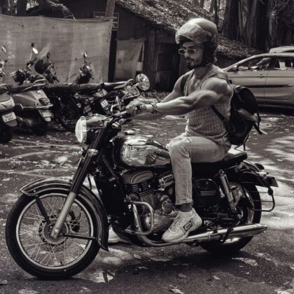 Vin Rana Wife, Age, Birthday, Net Worth, Height, Daughter, Family ...