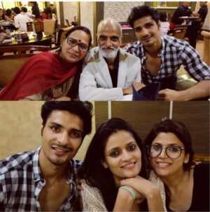 Vin Rana Wife, Age, Birthday, Net Worth, Height, Daughter, Family ...