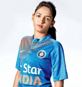 Harmanpreet Kaur (Cricketer) husband, Photos, Net Worth, Height, Age ...