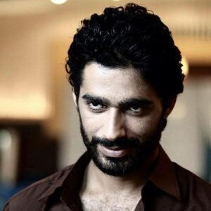 Dheeraj Kumar (Punjabi Actor) Height, Weight, Age, Girlfriend ...