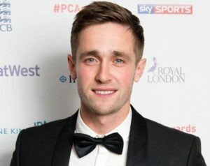 Chris Woakes (Cricketer) Wife, Family, Photos, Net Worth, Height, Age ...