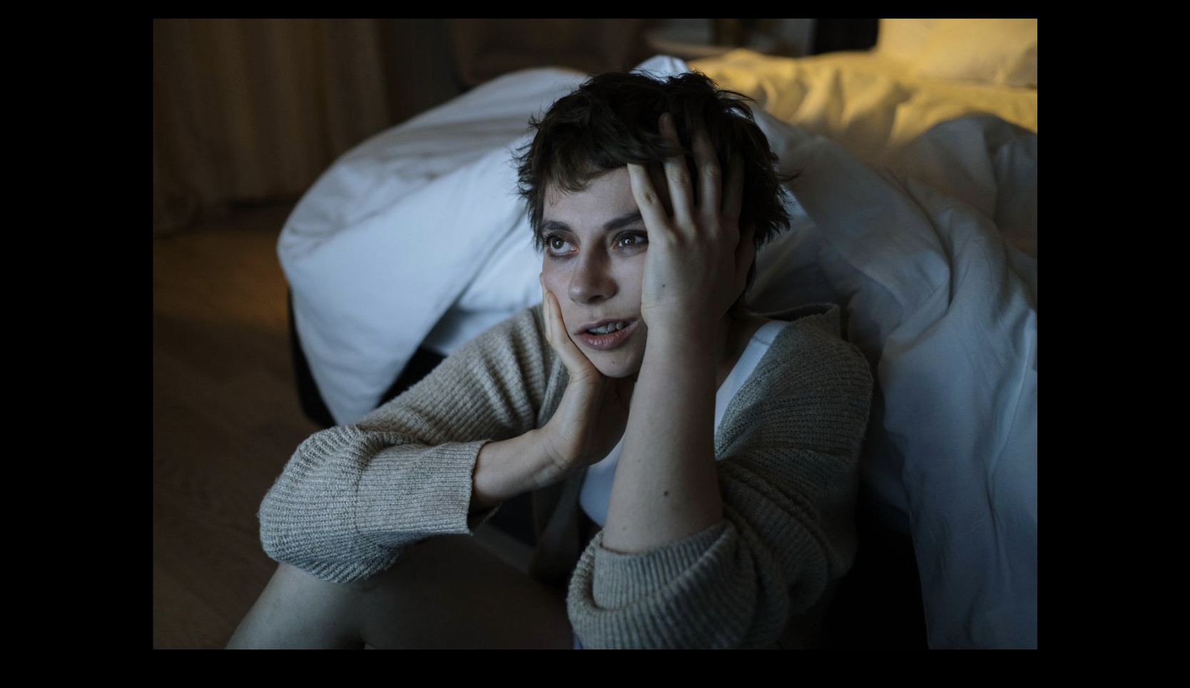 Tips for Dealing With Pain at Night % » biopick.in